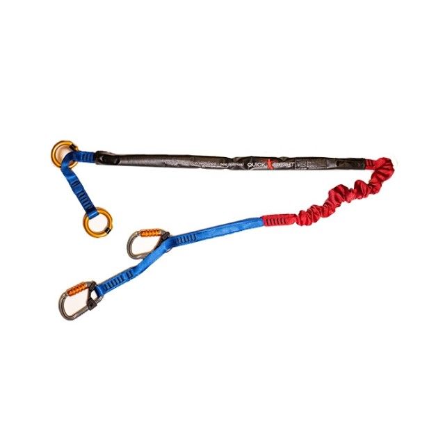 QuickFlight Free Fall Device | Free Fall Experience Equipment