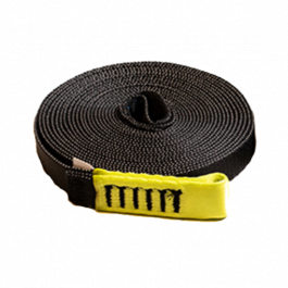 QuickFlight Upper Webbing Replacement