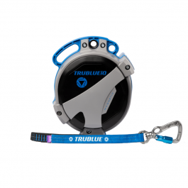 TRUBLUE iQ | Most Trusted Auto Belay for Climbing