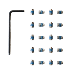 Key Link Set Screws