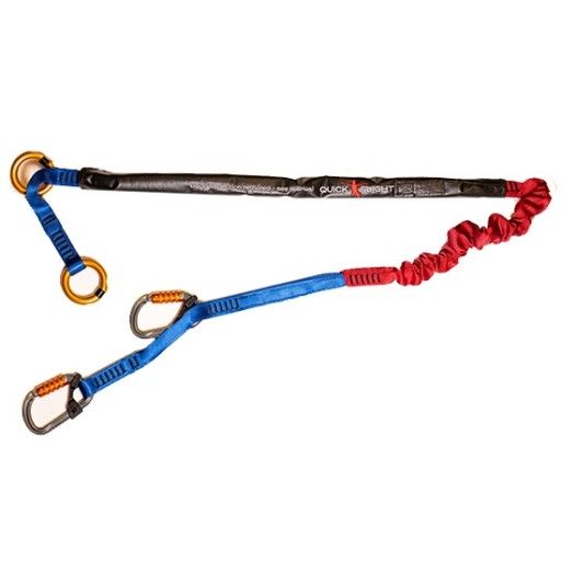 QuickFlight Free Fall Device | Free Fall Experience Equipment