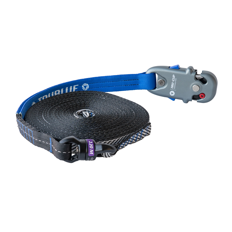 QuickFlight Upper Webbing Replacement